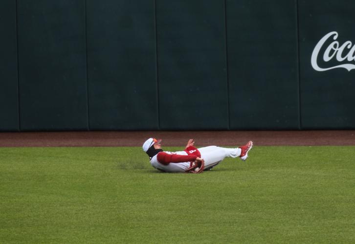 Bryce Madron, once overlooked for his size, battled through JUCO ranks ...