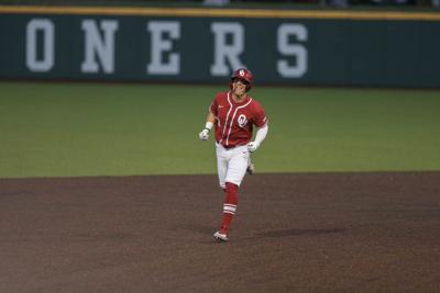 Oklahoma baseball: Sooners set to take on Kansas State | Sports ...