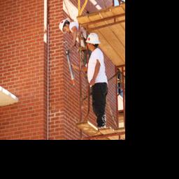 Cate Center construction to be completed in August | News | oudaily.com