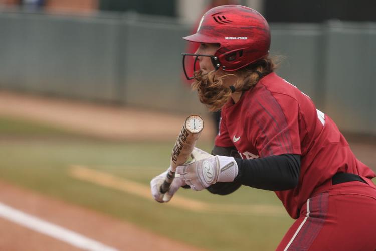 OU softball: Sooners beat Northwestern (photos) | Gallery | oudaily.com