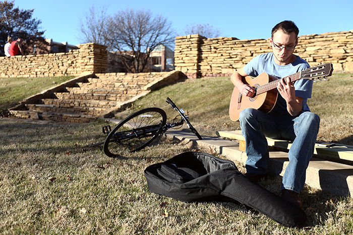 Iconic spots on campus part of OU tradition | | oudaily.com