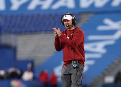 Oklahoma football: What Lincoln Riley said about Baker Mayfield ...
