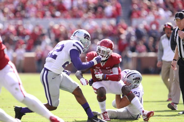 Special teams, interceptions cost Sooners against Wildcats | Sports ...