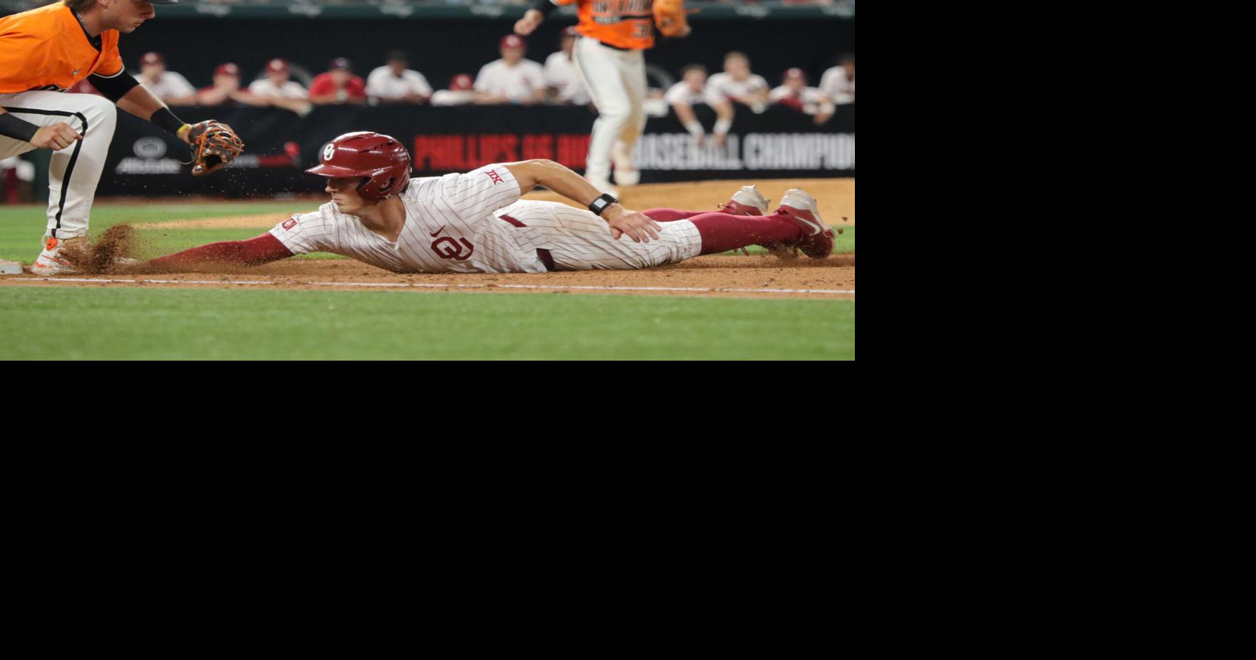 OU baseball releases 2025 schedule | Sports | oudaily.com