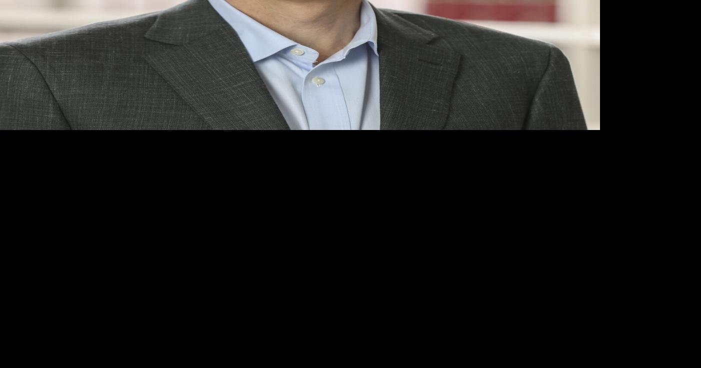 OU President Joseph Harroz appoints new vice president and general ...