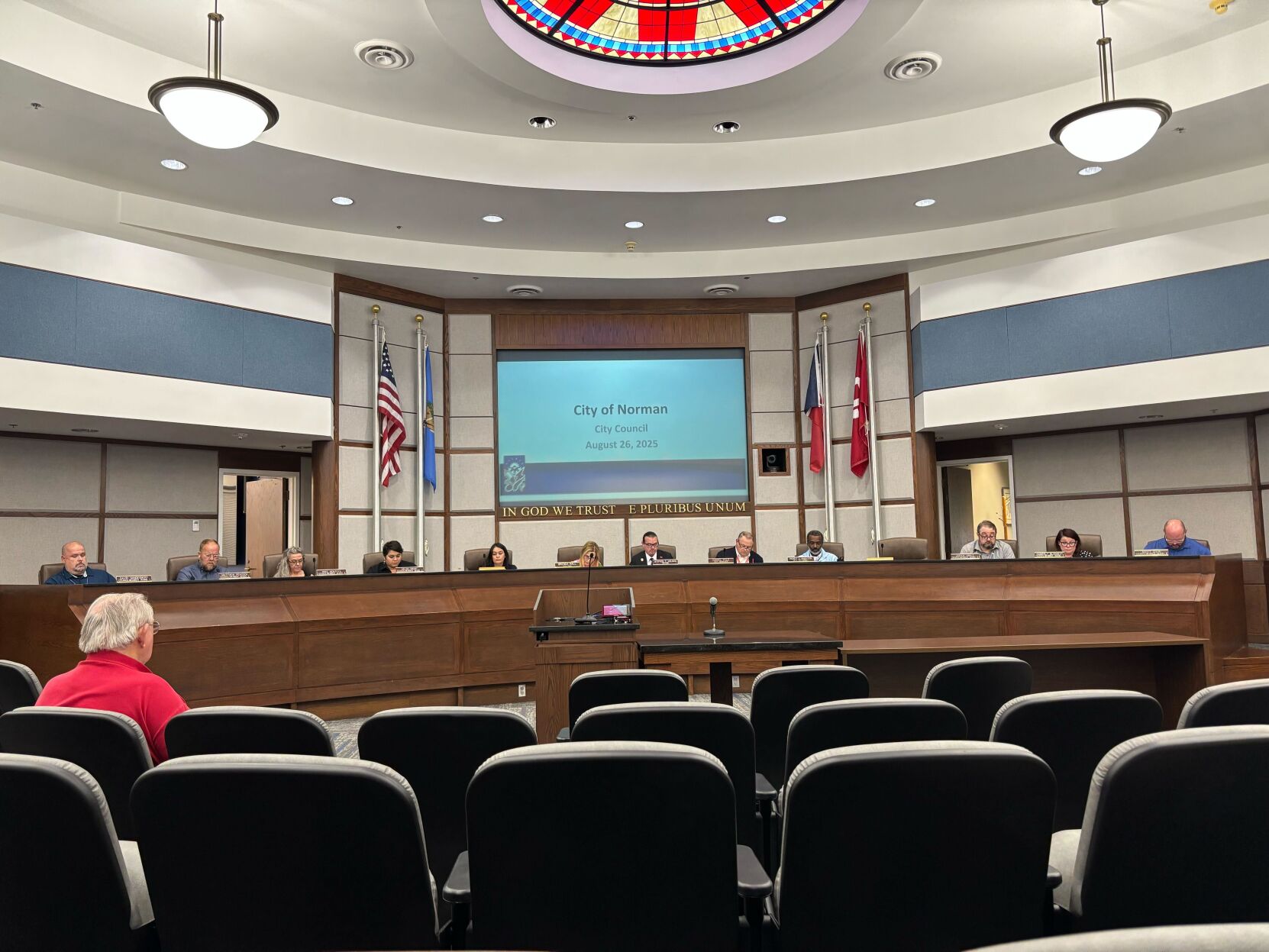 Council fills Ward 3 seat, accepts city auditor resignation | News ...