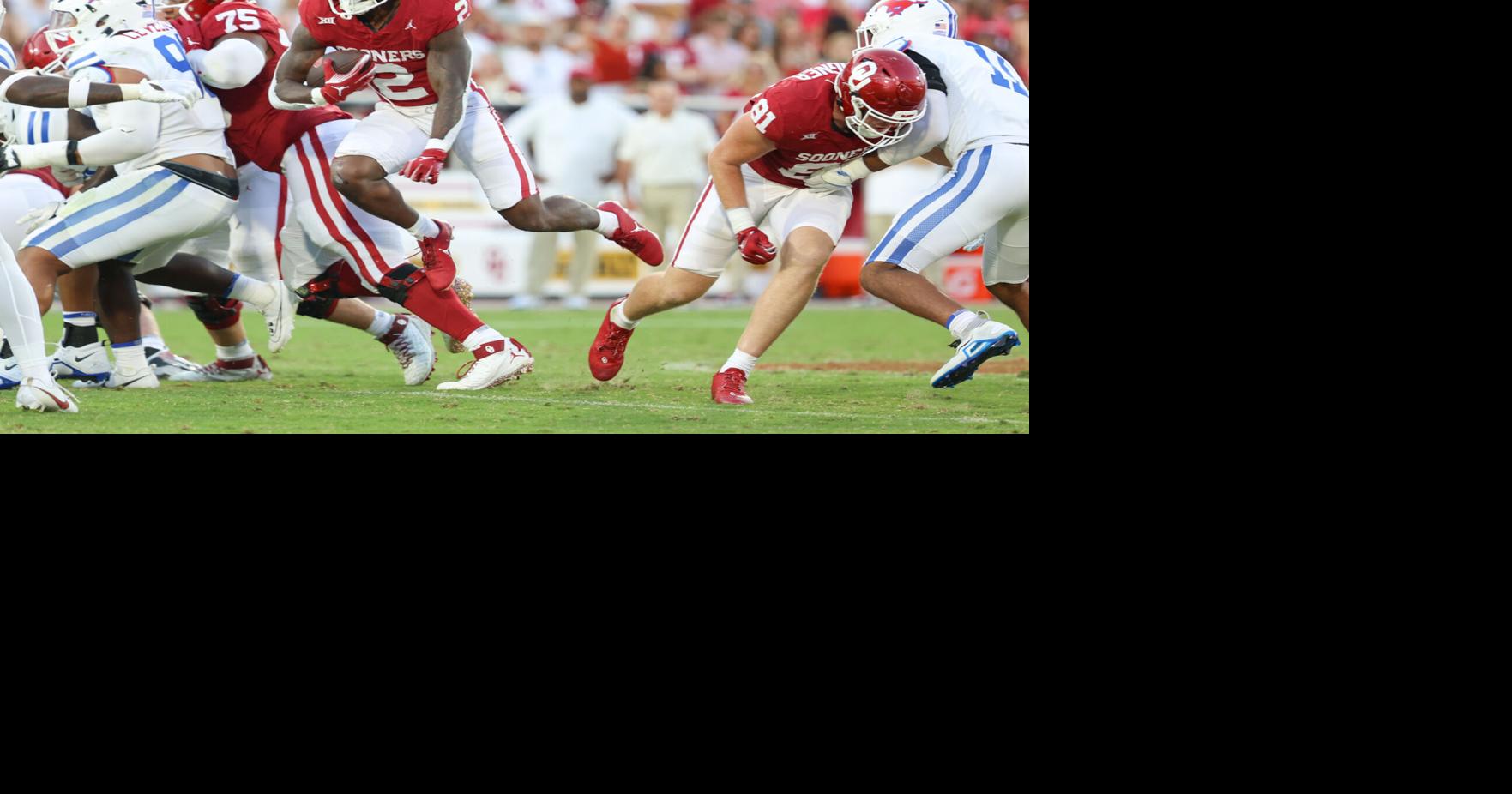 OU eyes variety with 'incredibly capable' running backs | Sports ...