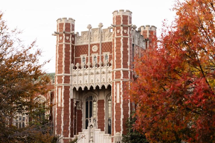 OU, Norman Public Schools part of worldwide Canvas hack | News ...
