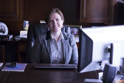 OU professor gives voice to sexual assault survivors through Instagram ...