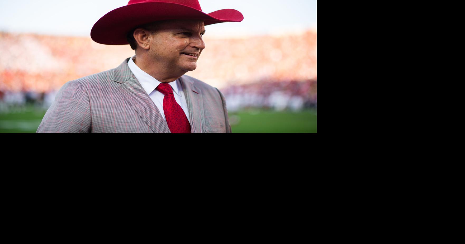 OU executive associate AD Leah Beasley joins Penn State | Sports ...