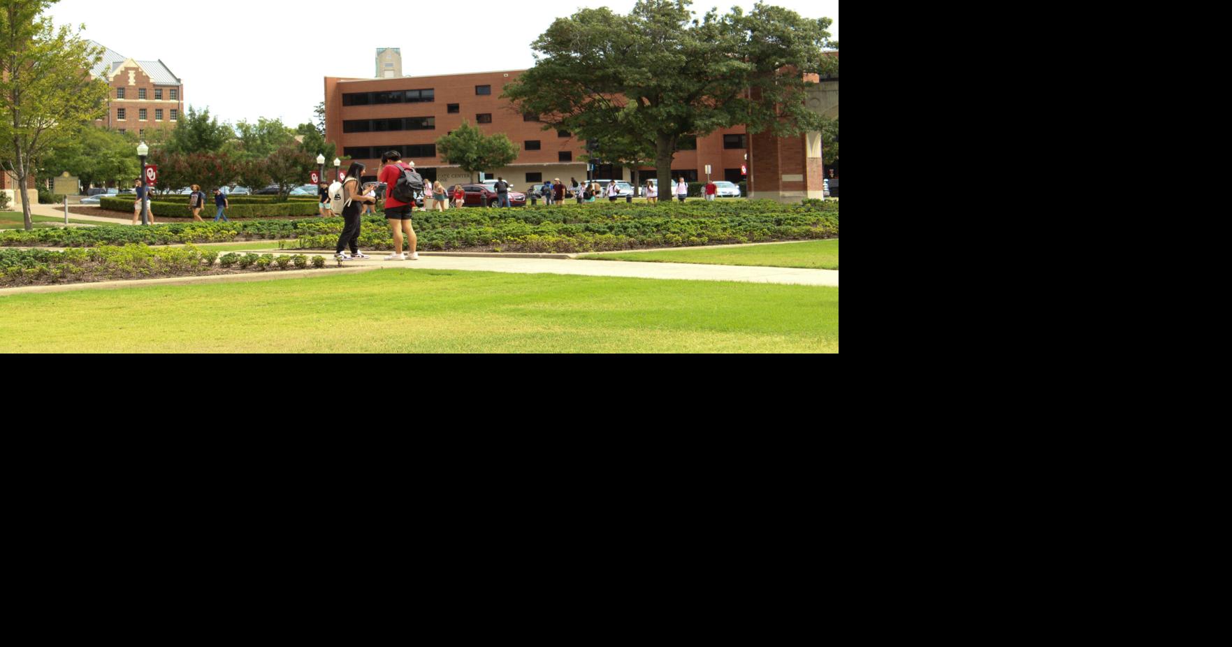 Students stress importance of representing marginalized communities in ...