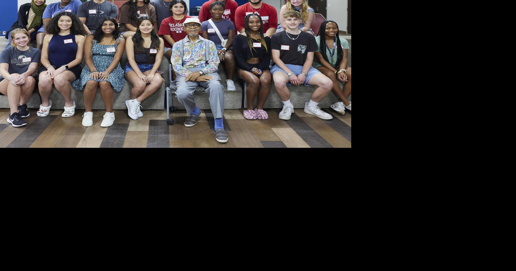 Henderson Scholars Program: A Living Legacy | Sponsored Content ...