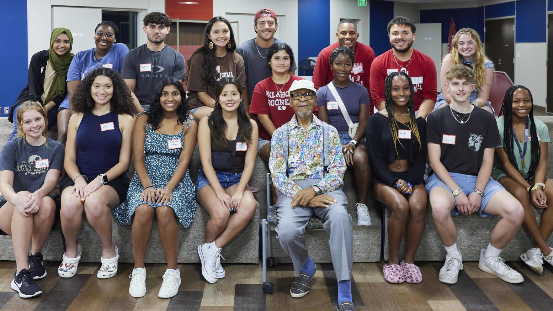 J.C. Watts, only black Republican in Congress, calls its quits ...