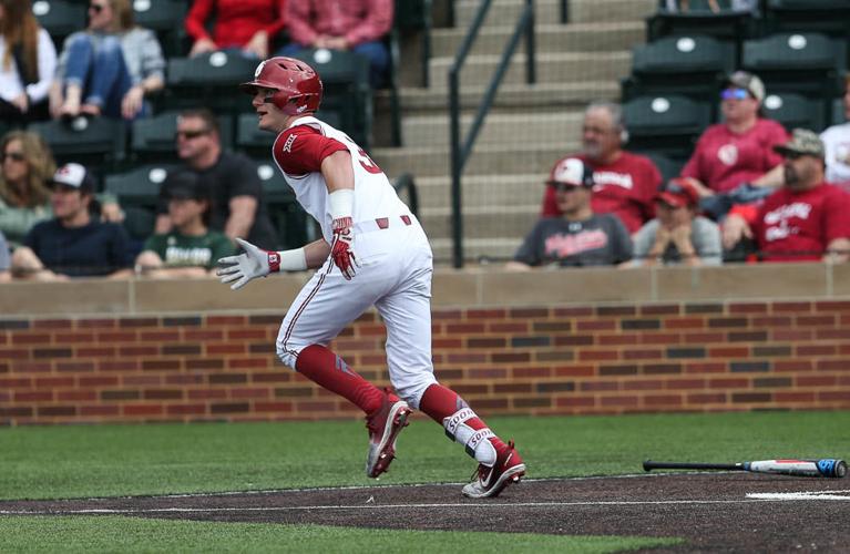 Oklahoma baseball: Sooners defeat Baylor 6-1 (photos) | Gallery ...