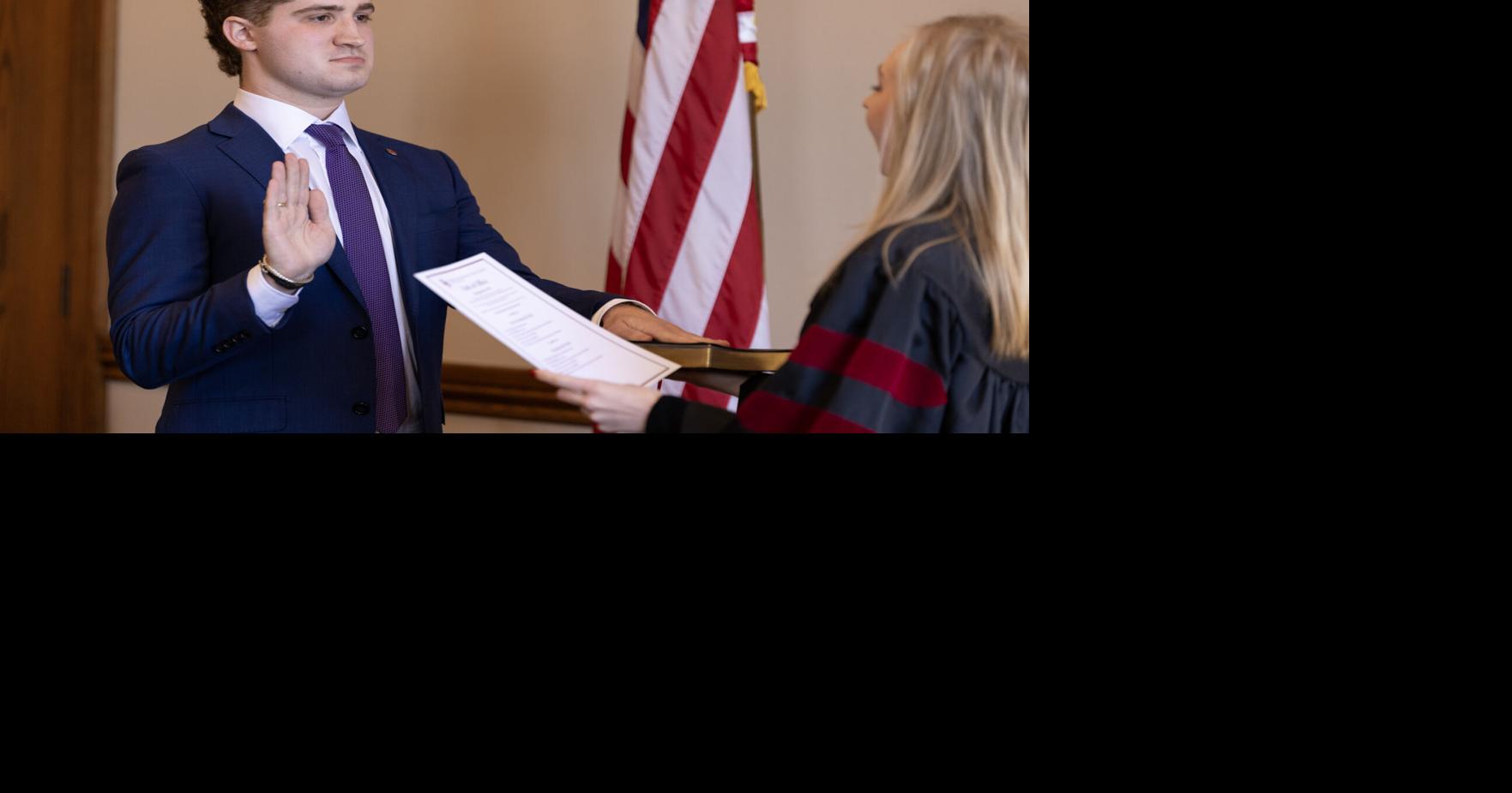 PHOTOS: Student Government Association inauguration | Multimedia ...