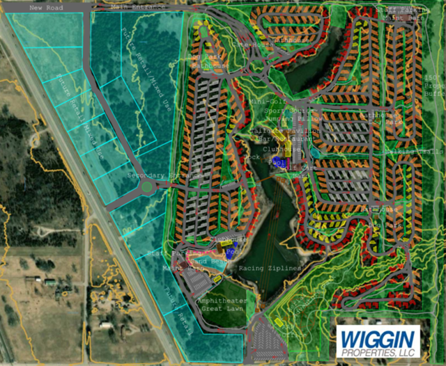 Norman, city leaders anticipate 5 planned developments | News | oudaily.com