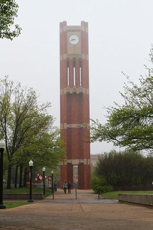 Iconic spots on campus part of OU tradition | | oudaily.com
