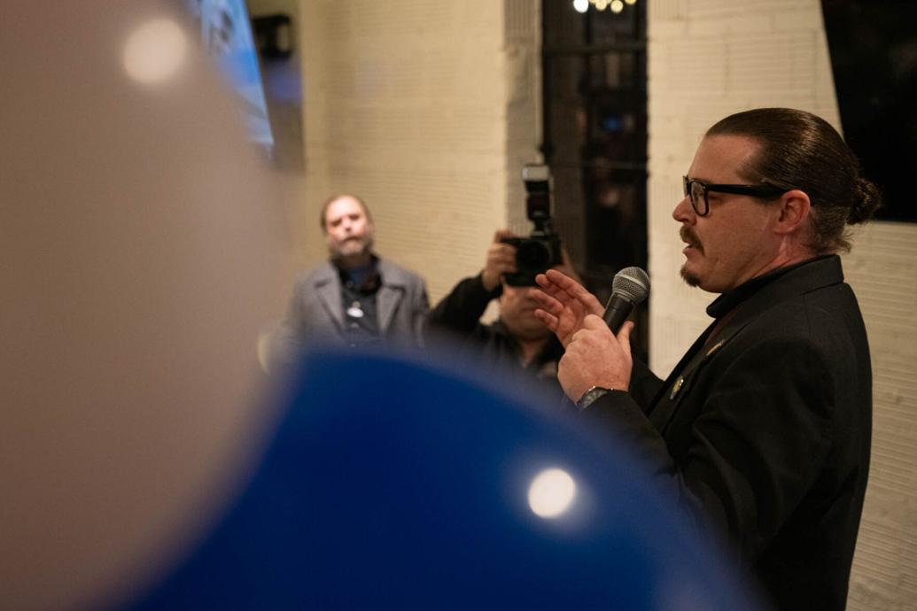 Stephen Tyler Holman defeats Heikkila, Mulinix for mayor | News ...