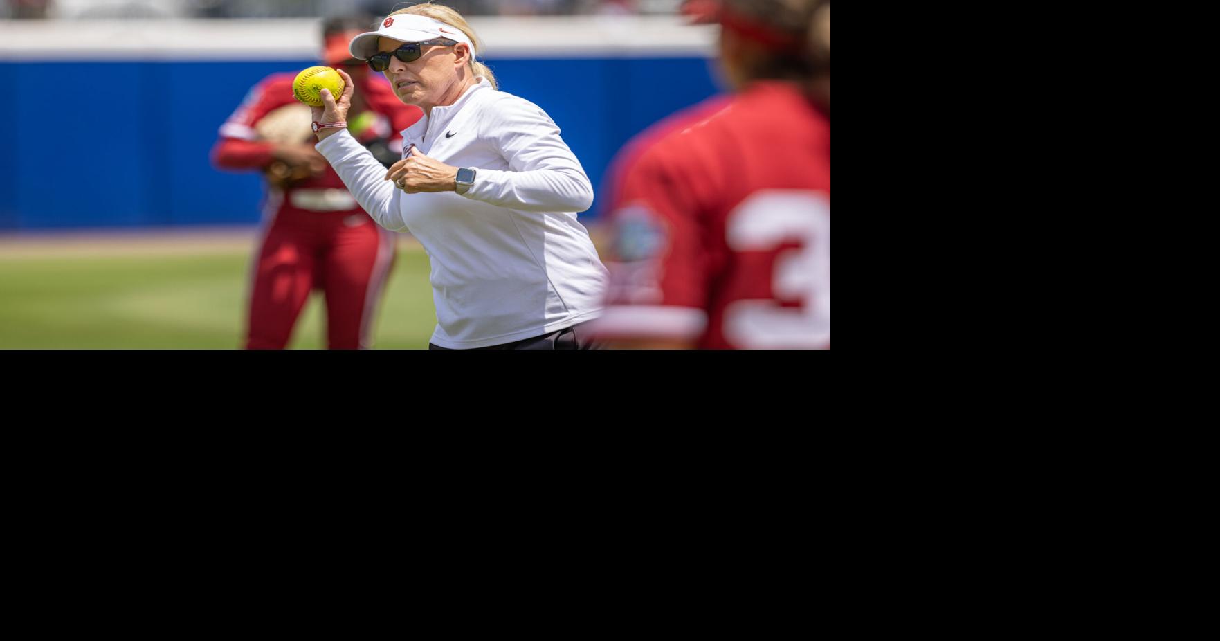 Oklahoma softball defeats Long Beach State 2-0 undefeated | Sports ...