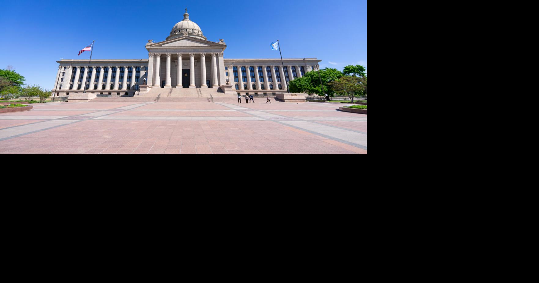 Oklahoma House narrowly passes school cellphone ban bill | News | oudaily.com