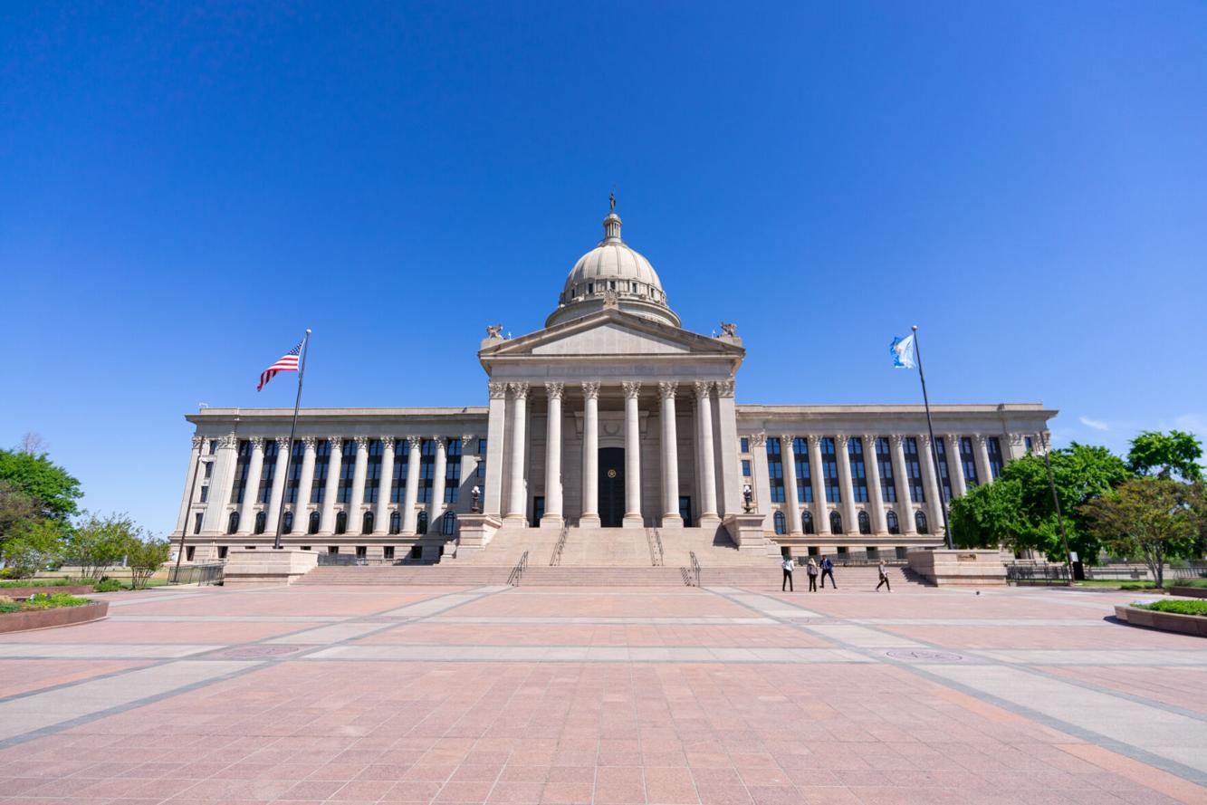 Chip Keating announces run for Oklahoma governor | News | oudaily.com