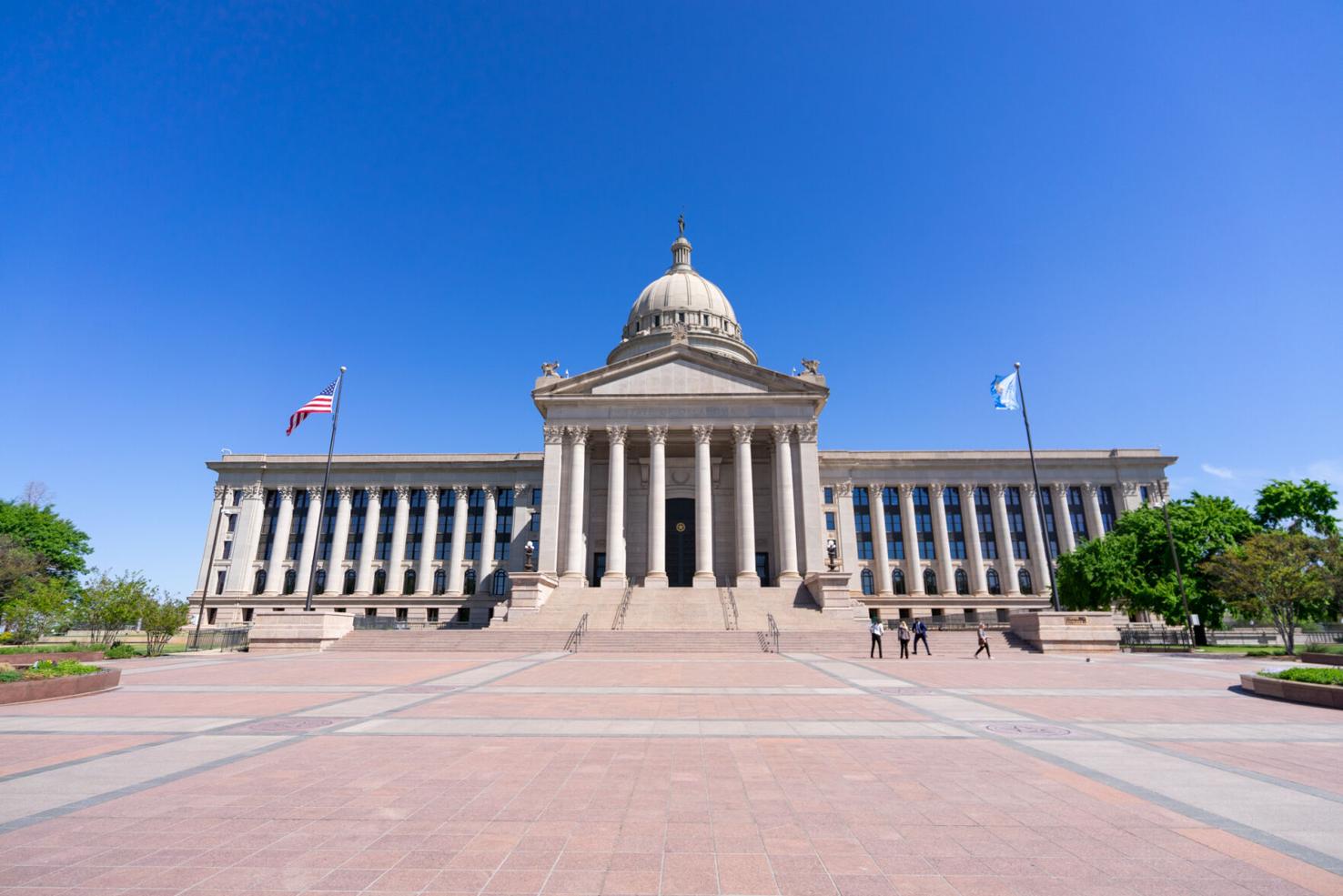 State legislature advances bill to remove tenure at OU | News | oudaily.com