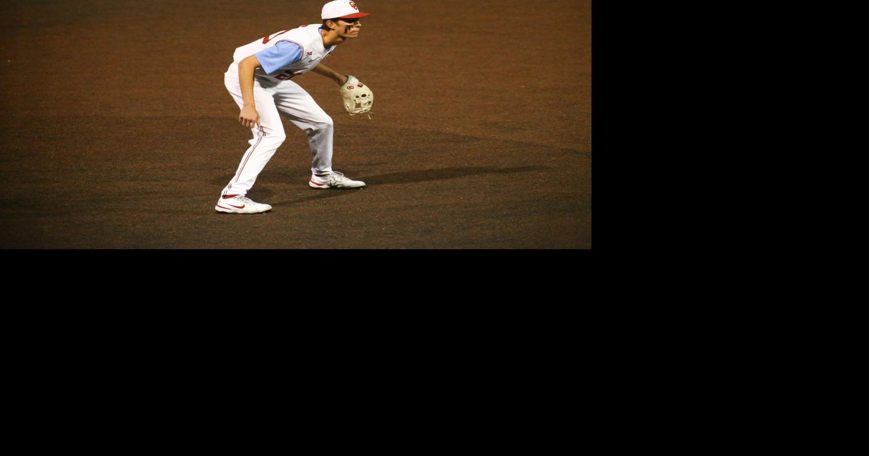 OU baseball: Sooners 3rd baseman Peyton Graham named to 2022 Preseason ...