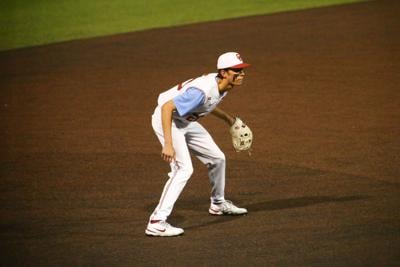 OU baseball: Sooners 3rd baseman Peyton Graham named to 2022 Preseason ...