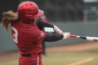 OU softball: Freshmen Grace Green, Grace Lyons make an early impact ...