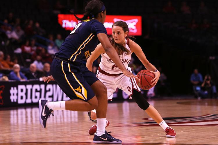 Oklahoma women's basketball: Sooners fall to Mountaineers 82-58 in Big ...