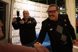 Stephen Tyler Holman defeats Heikkila, Mulinix for mayor | News ...