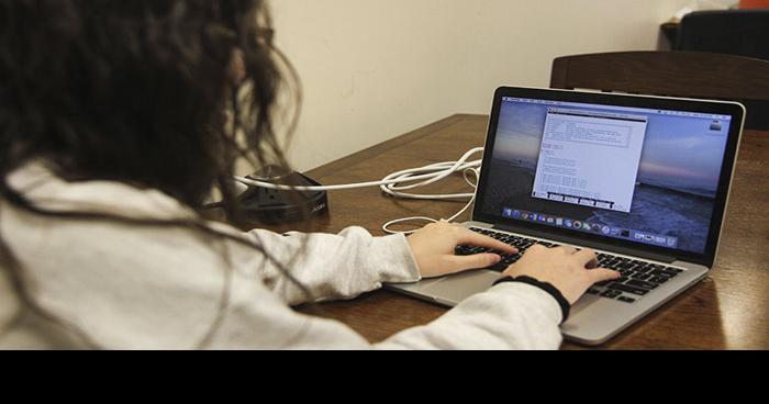 OU professors encourage importance of coding for both STEM, non-STEM ...