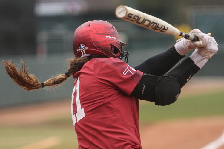 OU softball: Sooners beat Northwestern (photos) | Gallery | oudaily.com