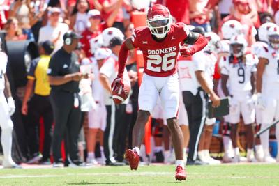 OU vs. SMU preview podcast | Sports | oudaily.com