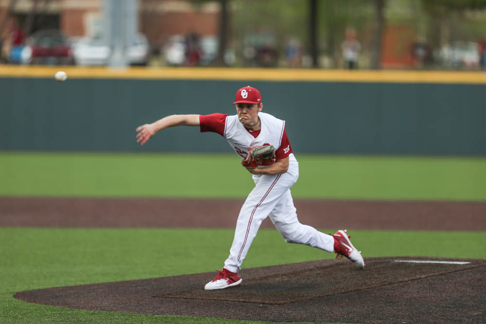Oklahoma baseball: Sooners defeat Baylor 6-1 (photos) | Gallery ...