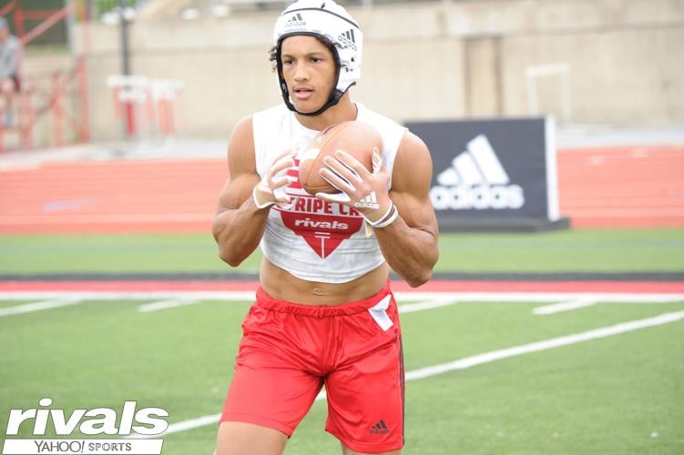 OU football 2020 signing day tracker: live updates, Twitter reactions ...