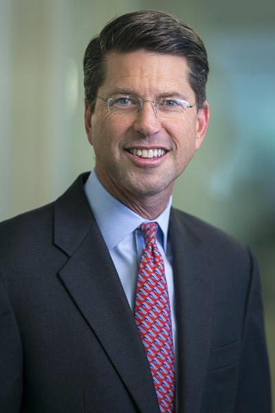 OU's Price College of Business names new director of energy management ...