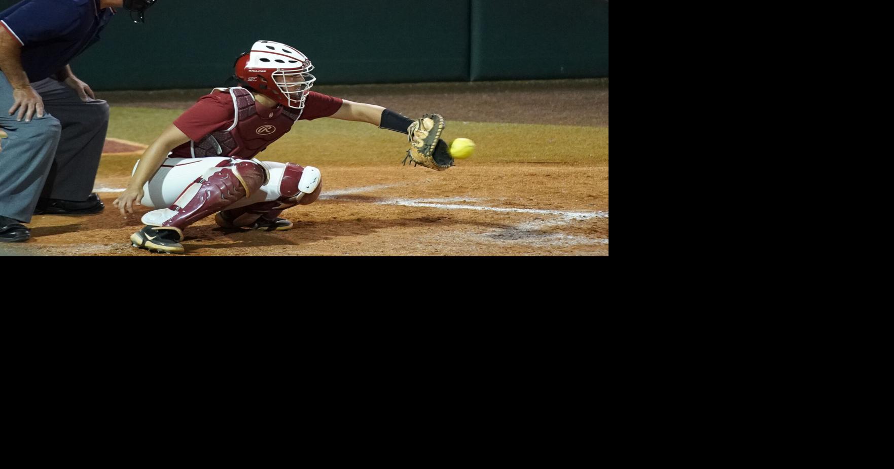 OU softball: For Sooners' Kinzie Hansen, USA Softball Women's National ...
