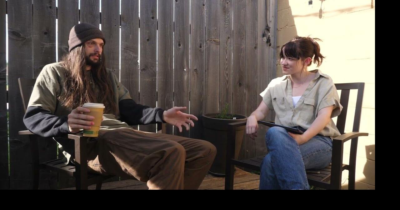 2024 Norman Music Festival Interview Series: S. Reidy | Culture ...