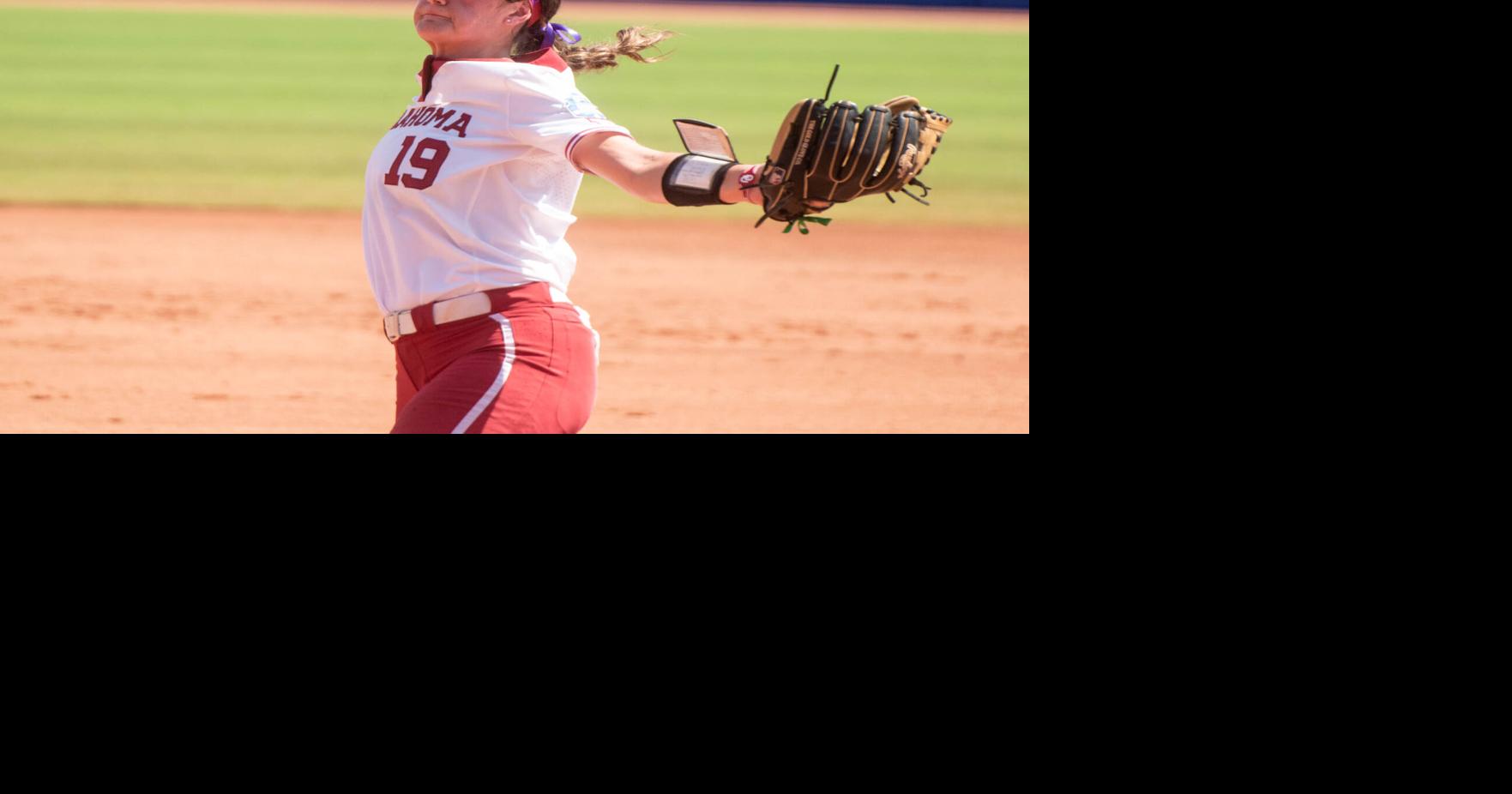 PHOTOS: OU softball advances to national championship series of the ...