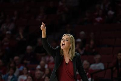 Jennie Baranczyk hopes OU basketball's quest for Big 12 title will ...