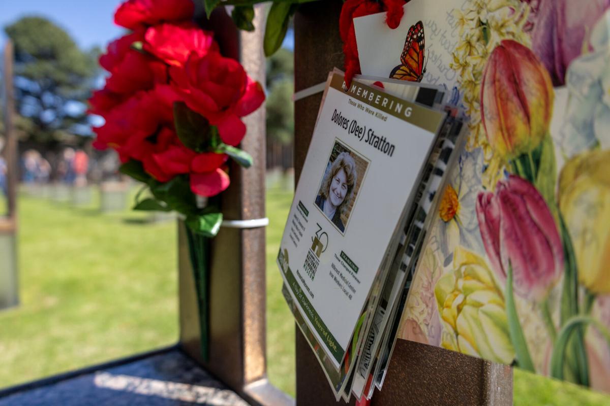 PHOTOS: 30 year anniversary of Oklahoma City bombing | Multimedia ...