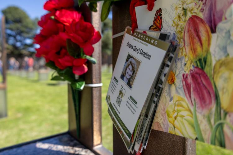 PHOTOS: 30 year anniversary of Oklahoma City bombing | Multimedia ...