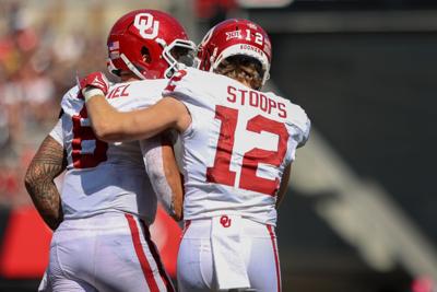 'Onto better things this year': Drake Stoops disregarding the past ...