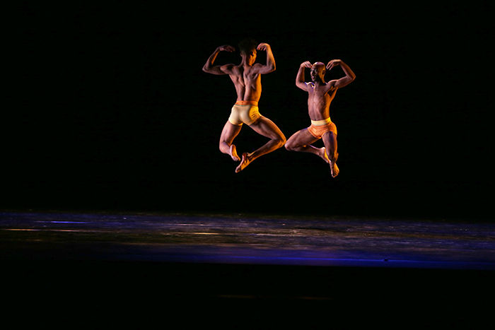 Contemporary Dance Oklahoma brings whirlwind of talent in this year's ...