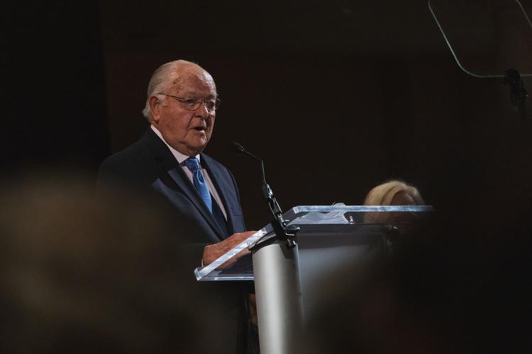 PHOTOS: Oklahoma City bombing remembrance ceremony | Multimedia ...