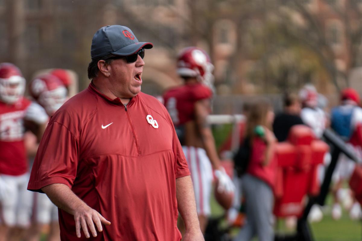 OU football lands 4-star offensive tackle Deacon Schmitt | Sports ...