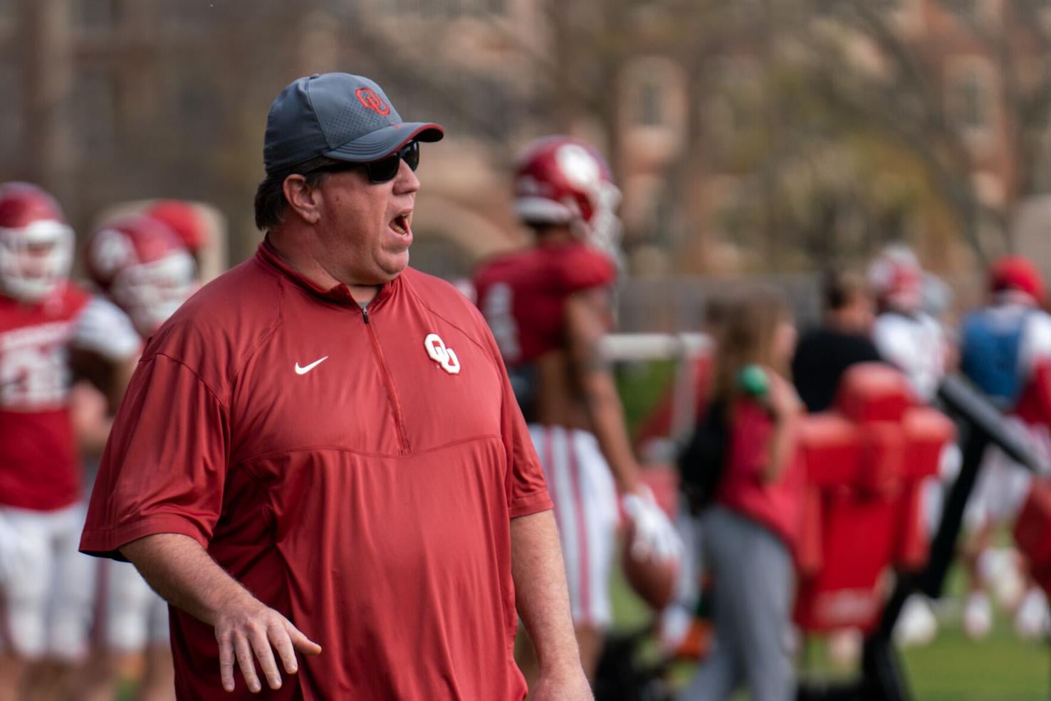 OU football lands 4-star offensive tackle Deacon Schmitt | Sports ...