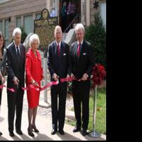 Beatrice Carr Wallace honored by Old Science Hall | News | oudaily.com