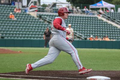 2019 MLB Draft: Oklahoma's Brylie Ware drafted in 23rd round by St ...